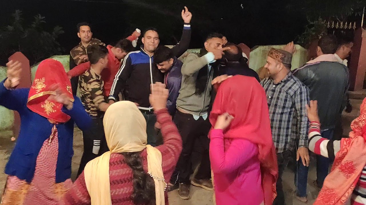 Gaddi culture - YouTube