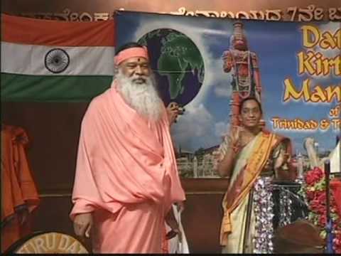 Trinidad & Tobago Sweet Tassa In India - YouTube