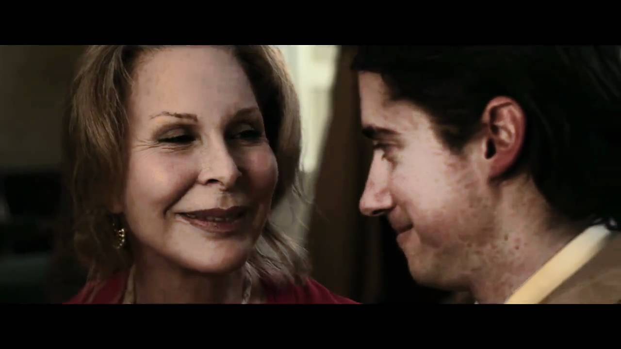 Maman - un film de Kevin Haefelin - YouTube