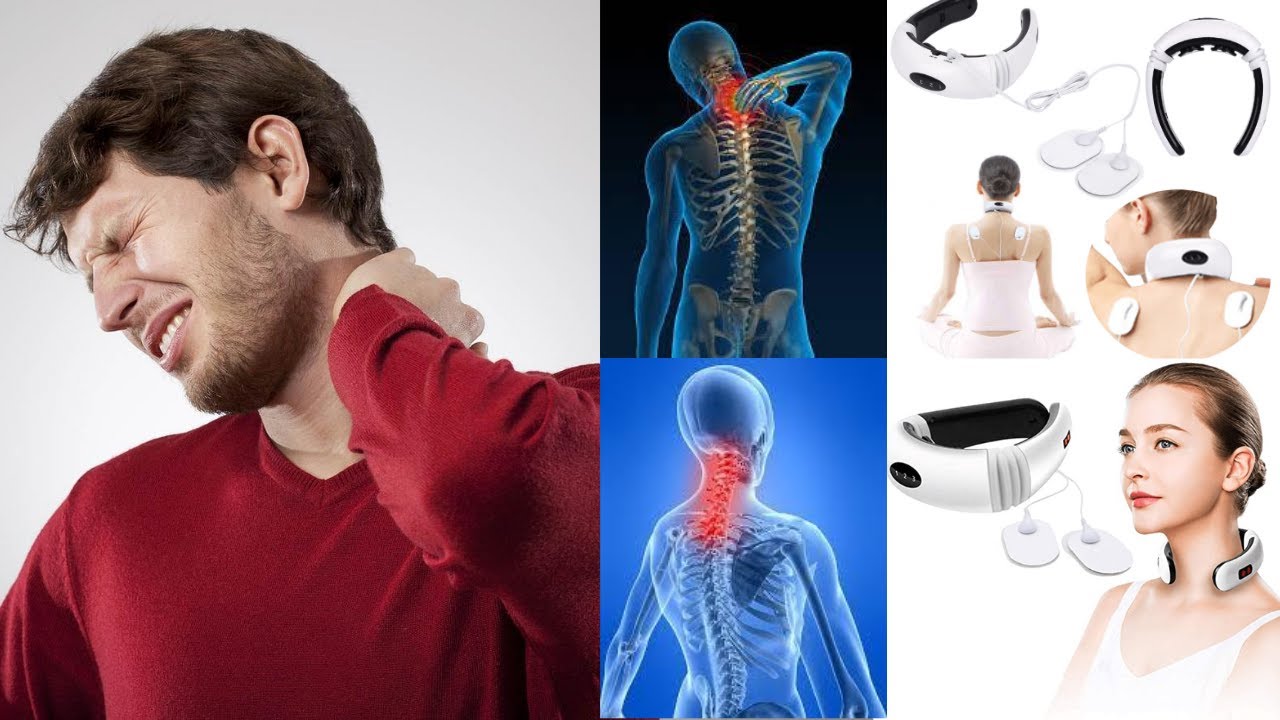 NeckRelax Relax Your Neck Muscles in 10 Minutes - YouTube