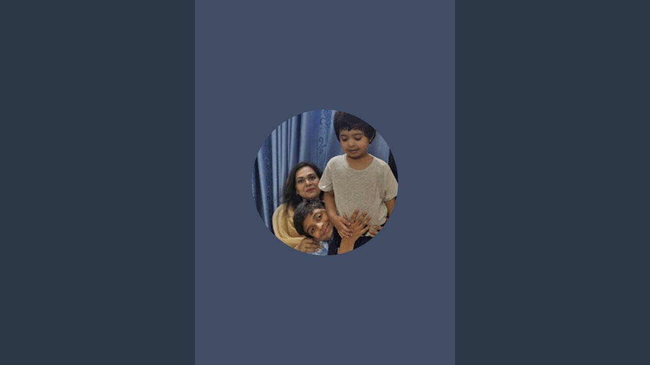 Happy Family with Dado is live - YouTube