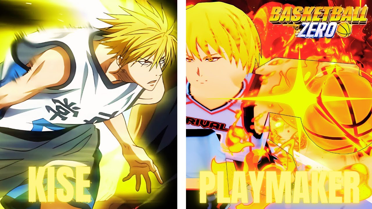 Spinning for Playmaker in Basketball Zero! (New Update Full Showcase) - YouTube