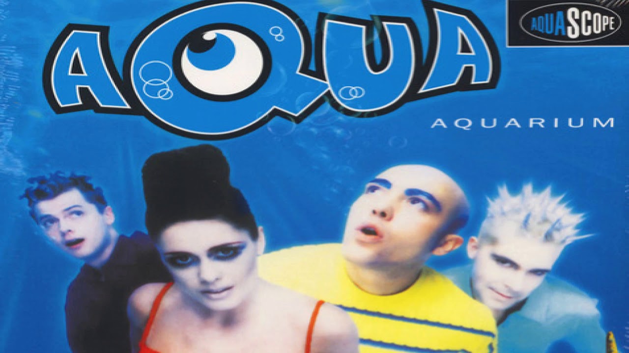 Aqua Doctor Jones Legendado - YouTube