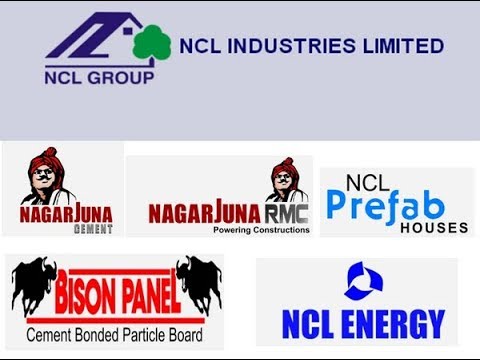 NCL Industries Limited analysis as on 19.1.2019 - YouTube