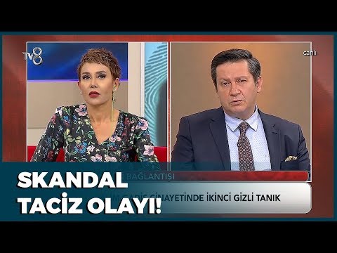 Salim Gadiş Olayındaki Gizli Tanıktan Skandal Açıklama -Gerçeğin Peşinde 378. Bölüm