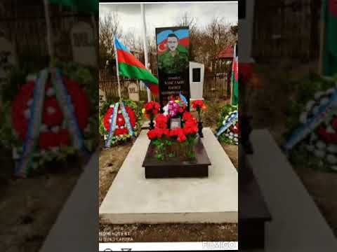 Elvin hesret sehid tebriz xancanov ad günu ücün