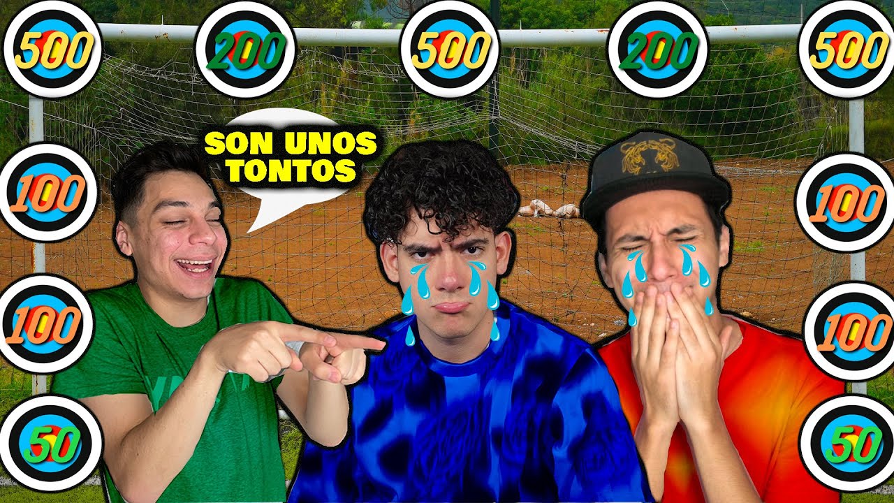 YAIR17 nos HUMILLO y nos HIZO LLORAR a DONATO y A MI....#6 - YouTube