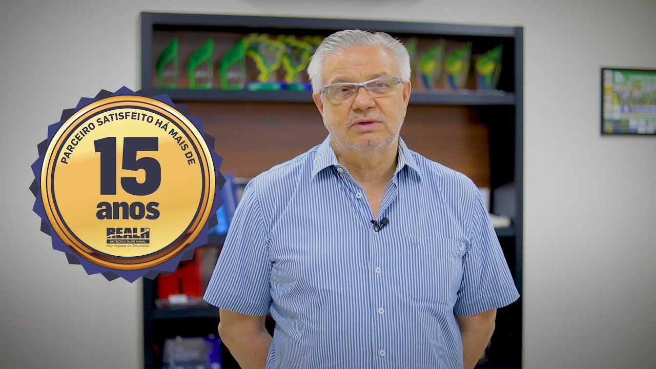 Parceria Real H: Confortin Distribuidora - YouTube