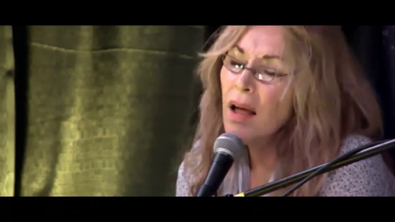 Simon & Garfunkel"s "SCARBOROUGH FAIR" JEANNE NEWHALL LIVE - YouTube