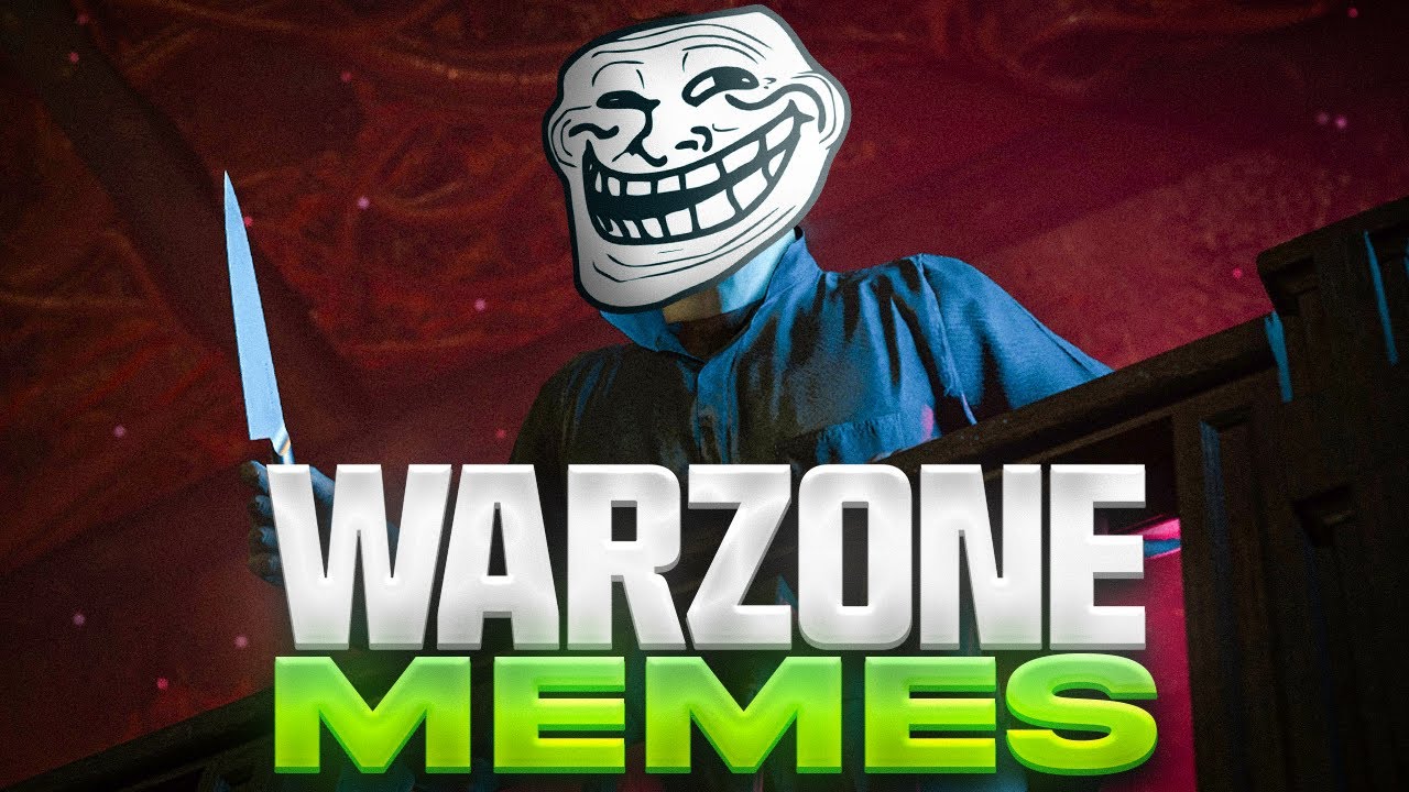 Los MEJORES VIDEOS y MEMES de CALL OF DUTY WARZONE 3 #42 - YouTube