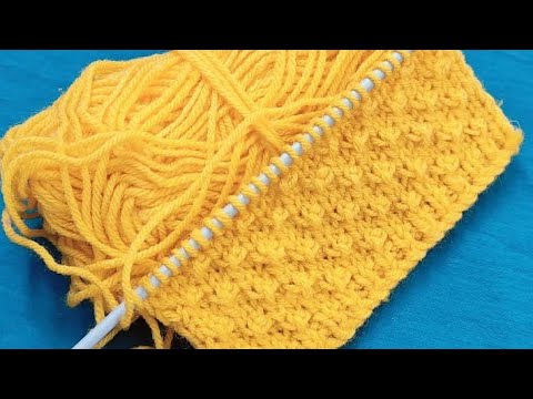 sweater buti design / knitting pattern/sk knitting/woolen - YouTube