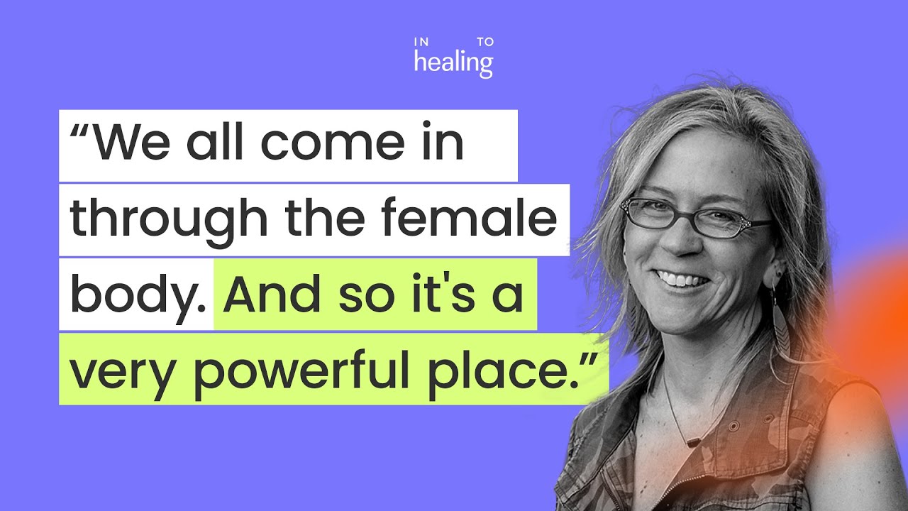 Healing through the Power of the Female Body: Tami-Lynn Kent – Into ...