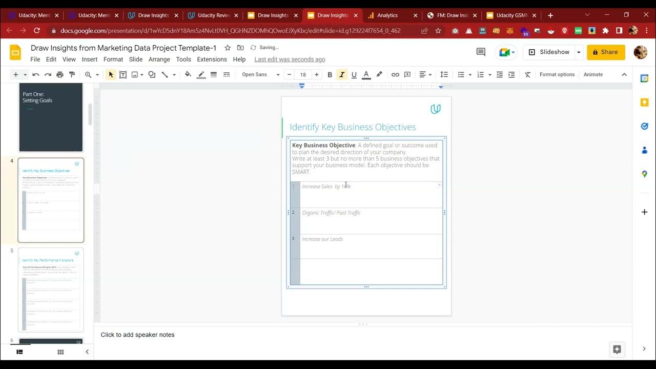 Udacity Project 2 Breif - A/B testing examples - Key performance ...