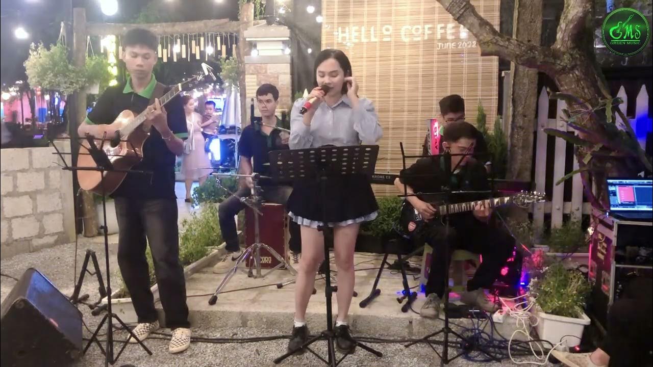 Từng là -Thúy Nga GMS - YouTube