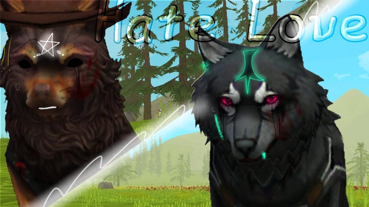 ¿Hate love Edit? [] wildcraft trend? [] ft. wind, Leaf🍃 - YouTube