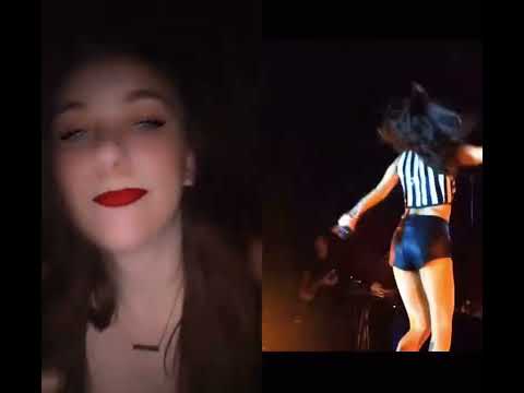 undercover - selena gomez 