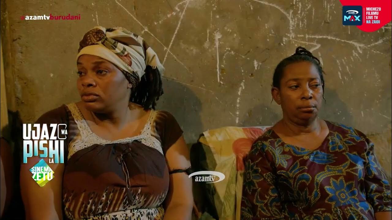 Kobisi ndio anajua leo wameanda kumuolea | Kombolela Season 2 EP 04 - YouTube