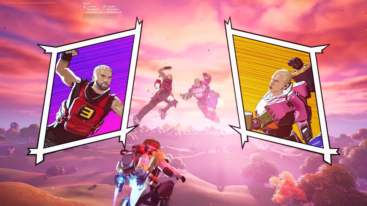 The Best Gangster Party to ever Exist - YouTube