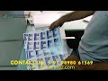 PVC Card Making Fusing Machine - A4 PVC ID Card Fusing Machine ...