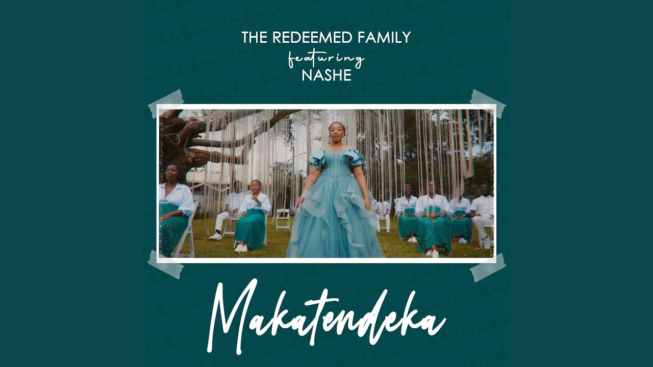 Makatendeka (feat. Nashe & Admire Mwashita) - YouTube