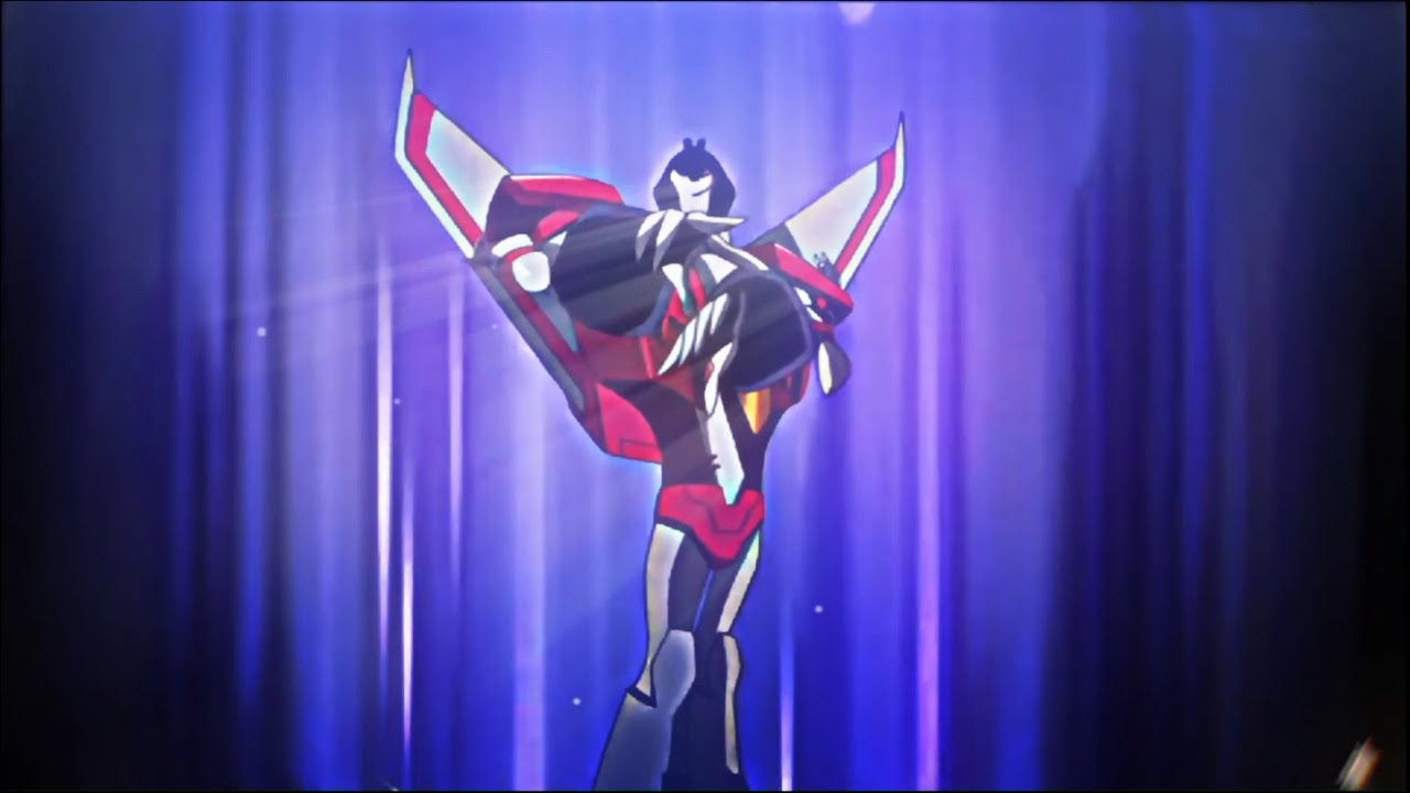 "Megatron has fallen" - Starscream edit || #foryou #transformers # ...