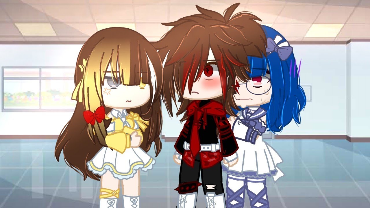 Anger Percentage and You Jealous?||Elemental Ship Genderband||Meme ...