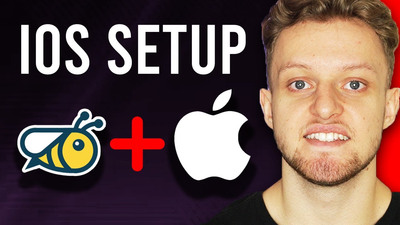 How To Use Honeygain on iPhone (Setup Honeygain on IOS) - YouTube