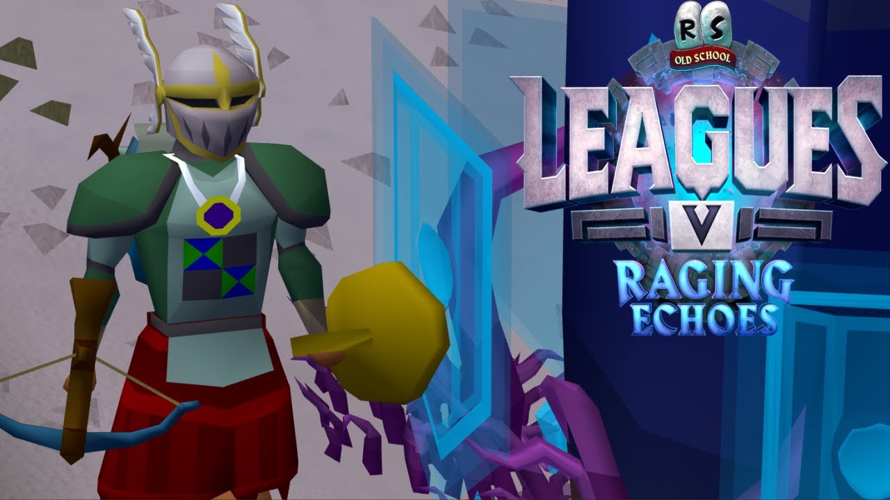 One Venator Bow Please (Raging Echoes | 4) - YouTube