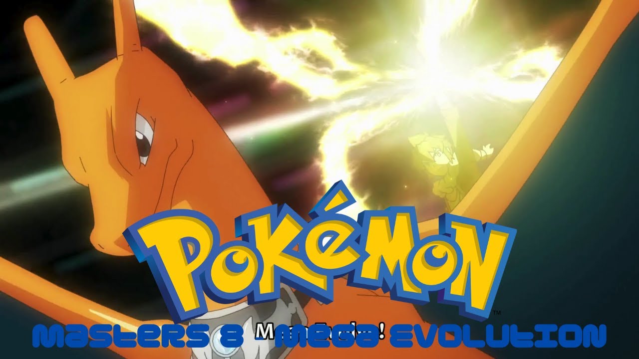 Masters Eight Tournament - Mega Evolution - YouTube