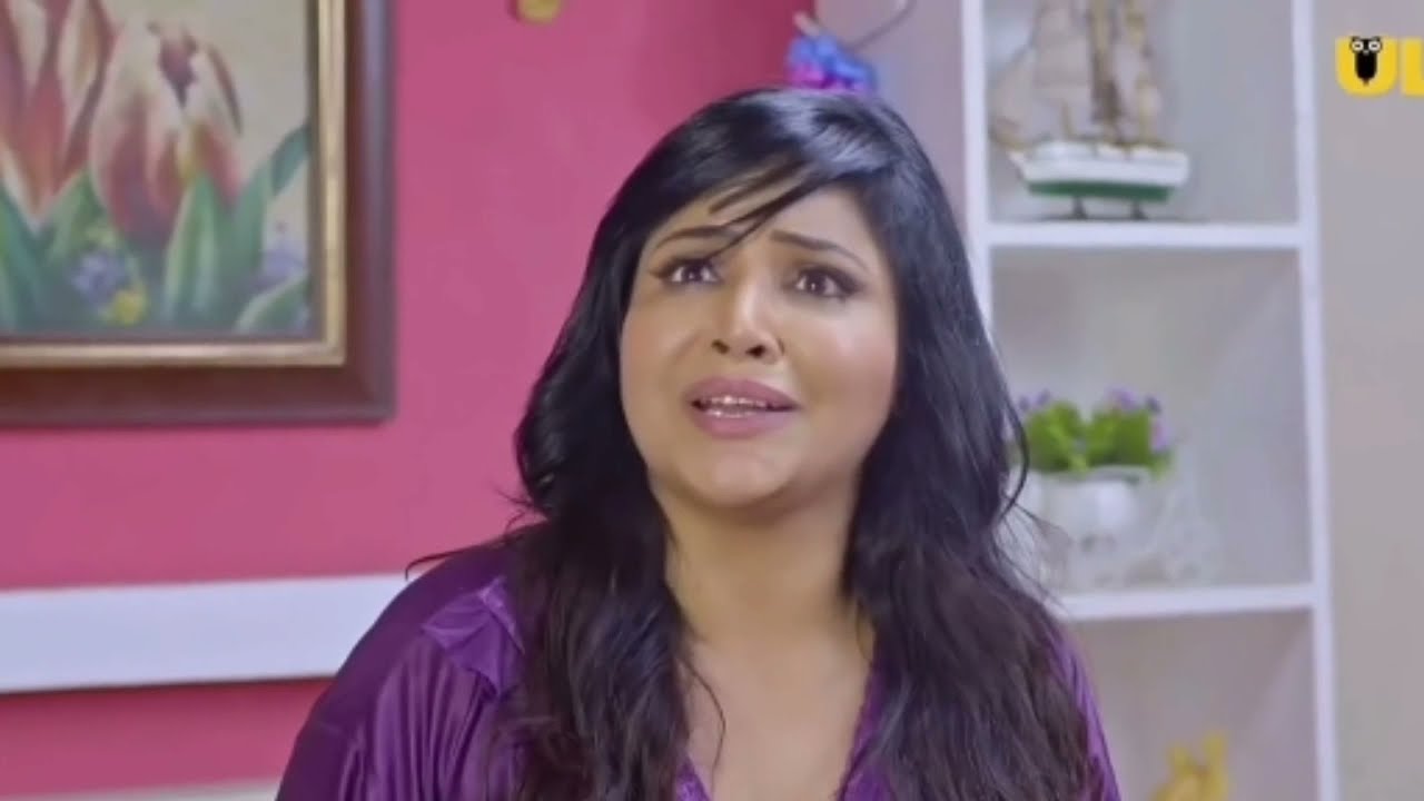Sautela Pyar | Charamsukh | Episode 1 | Ullu web series - YouTube