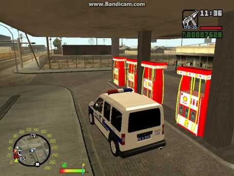 gta kayseri  38