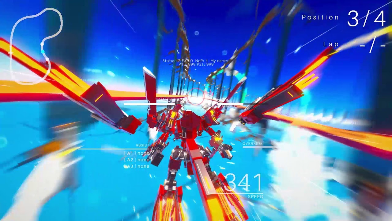 BREAK ARTS II - YouTube