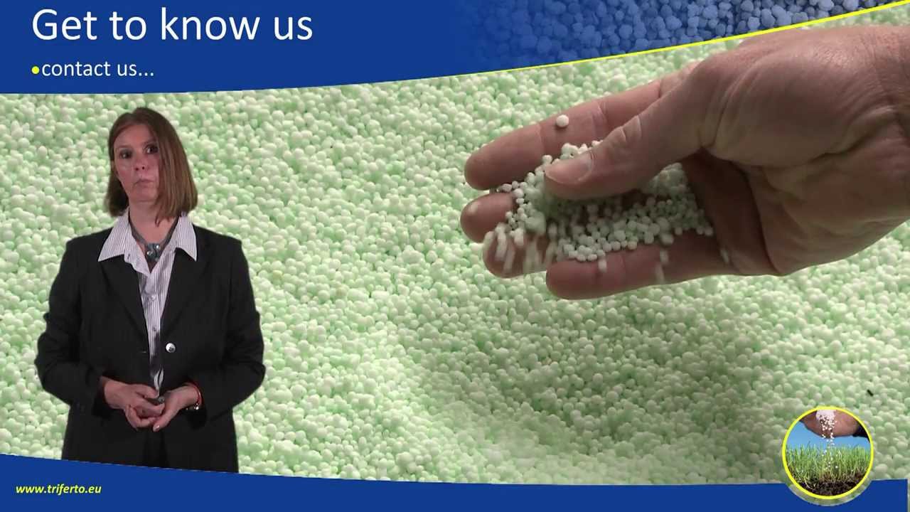 Triferto Fertilisers, grossiste international d'une gamme complète d ...