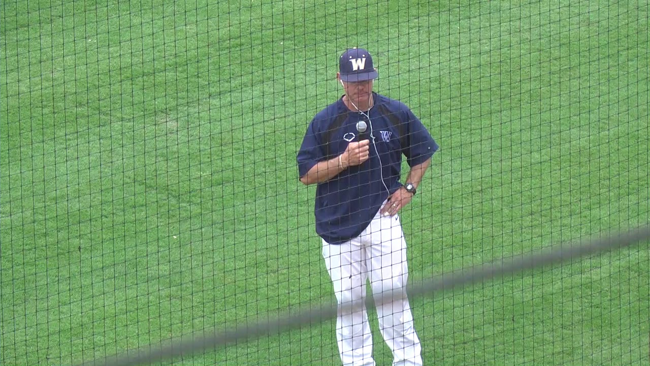 2019 Pilot Flying J SAC Baseball Championships: Jeff Gregory Recaps ...