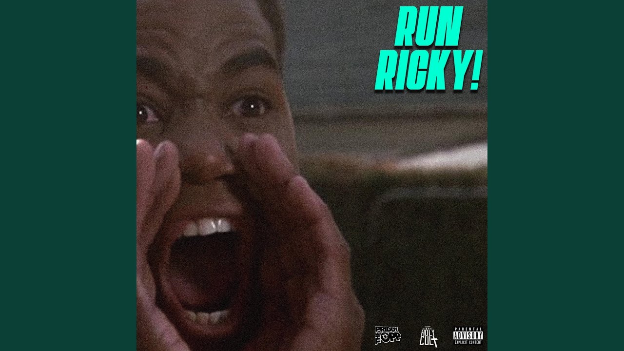 Ricky Still Runnin (feat. PTO) - YouTube