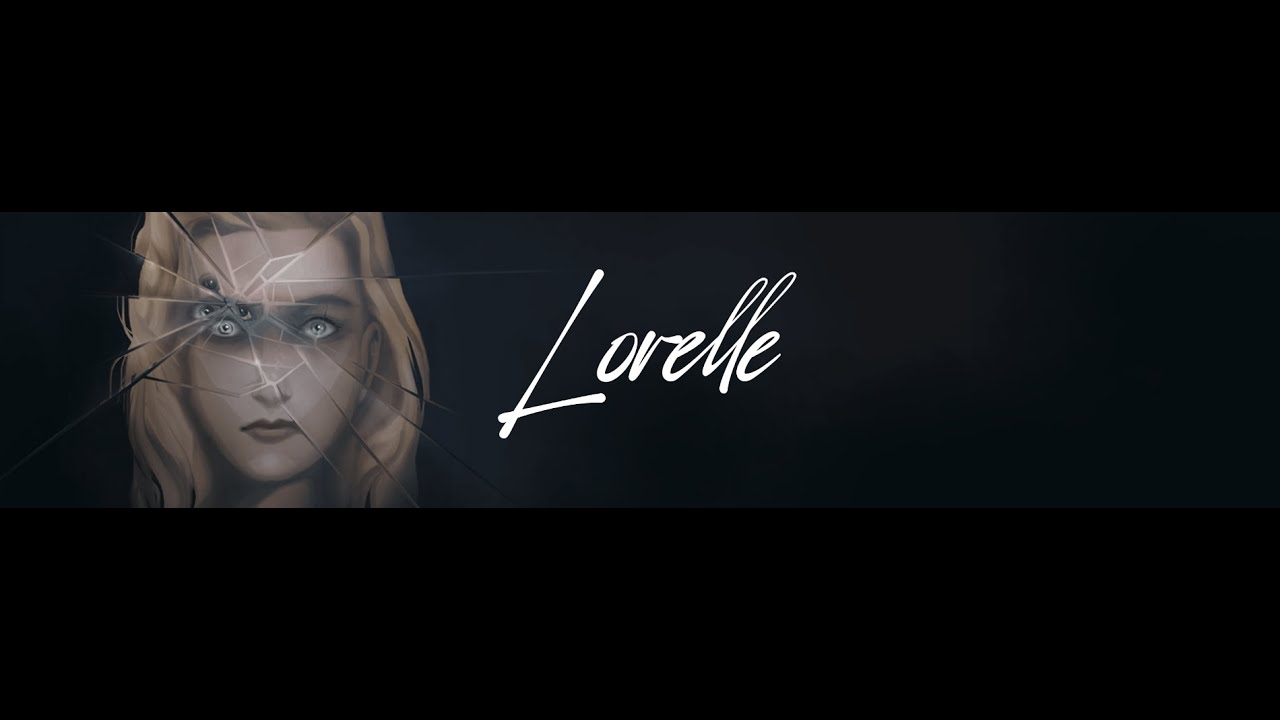 Lorelle Release Trailer - YouTube