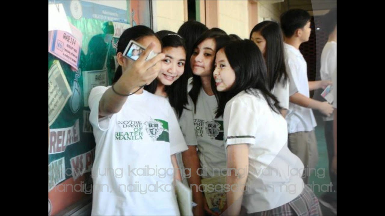 Hi Roxanne, Keep Smiling! - YouTube