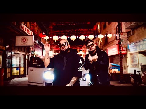 Noche De Jangeo - Los Panas (Video Oficial) - YouTube