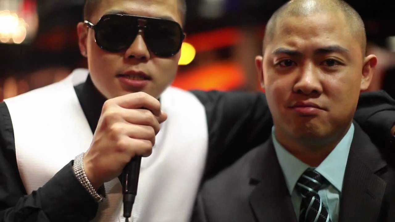 Tony Khuu Casino Bday Bash @ Bliss Ft. Kevin Cossom Ft. Schife - Take ...