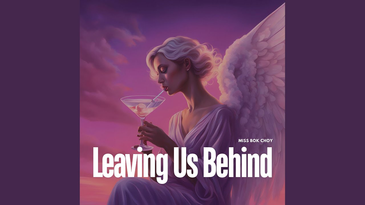 Leaving Us Behind - YouTube