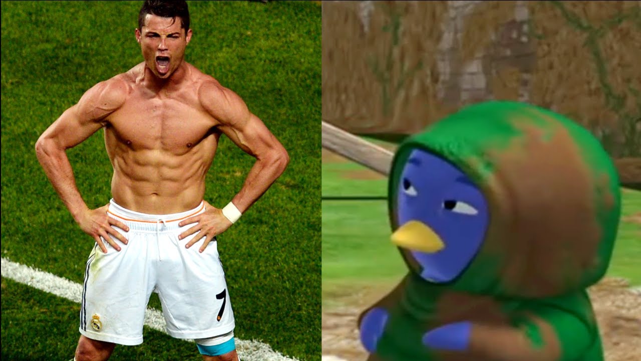 Quien es mas humilde Pablo o El Bicho - YouTube