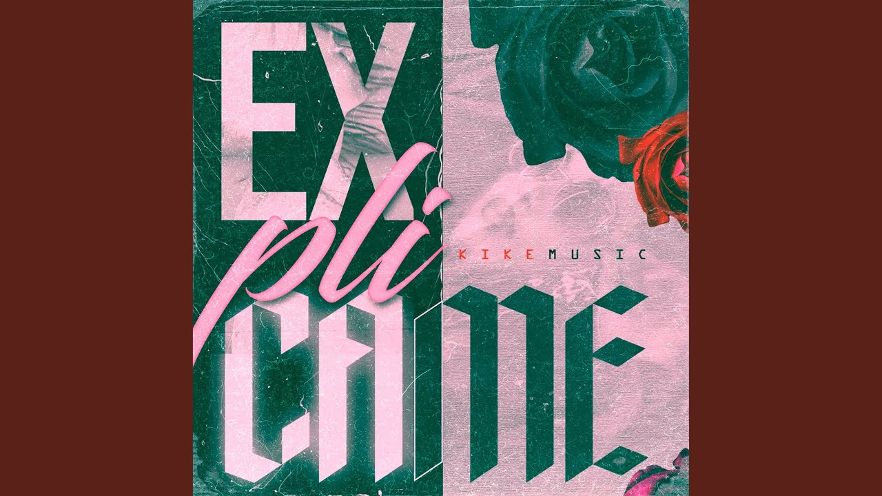 Explícame - YouTube Music