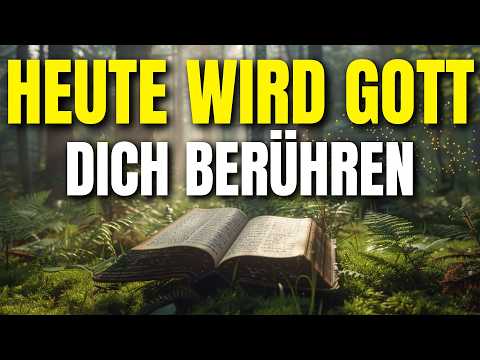 Gott wird dich heute überraschen | Gebet am Morgen voller Hoffnung