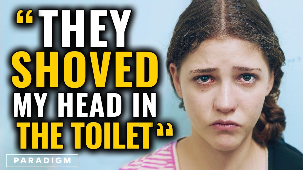 Rich Girl Bullies The Wrong Poor Girl Youtube