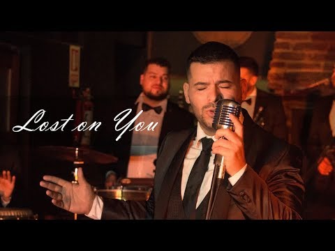 EL GUCCI - LOST ON YOU