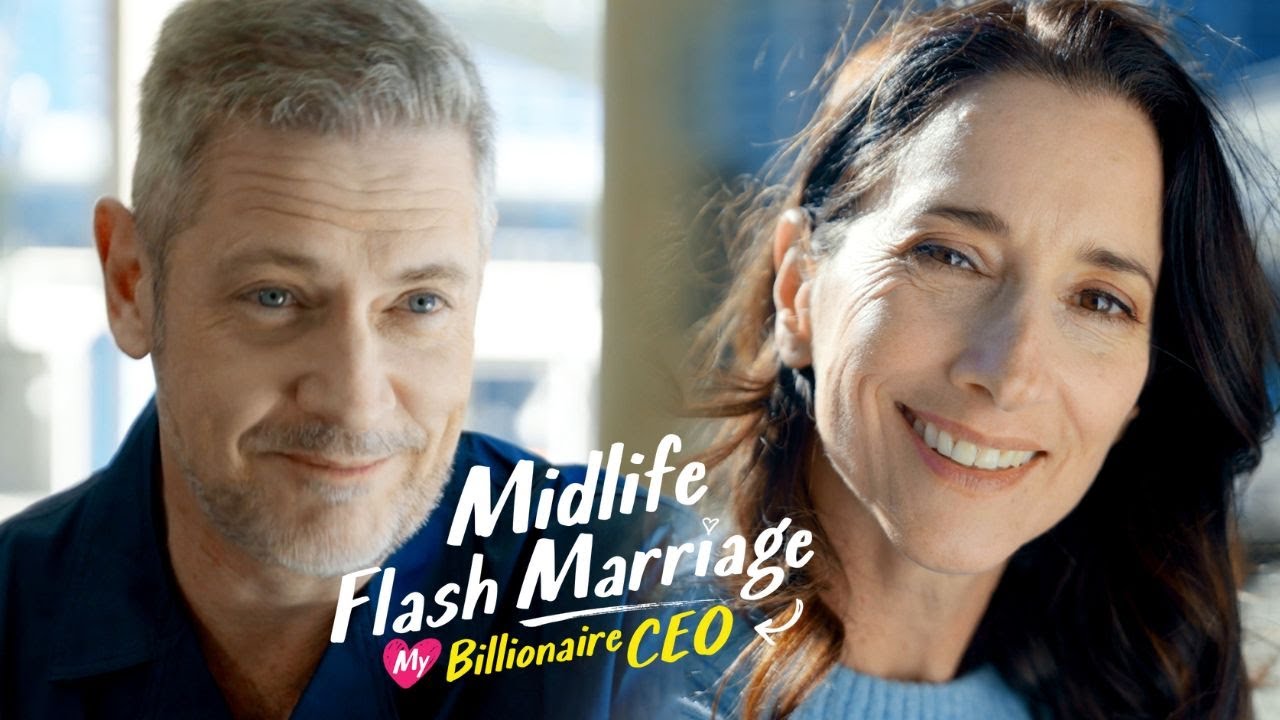 [Trailer] Midlife Flash Marriage: My Billionaire CEO - YouTube