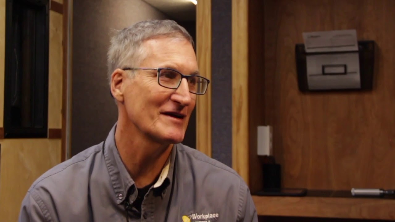 Day in the Life of a Mobile Tester - YouTube