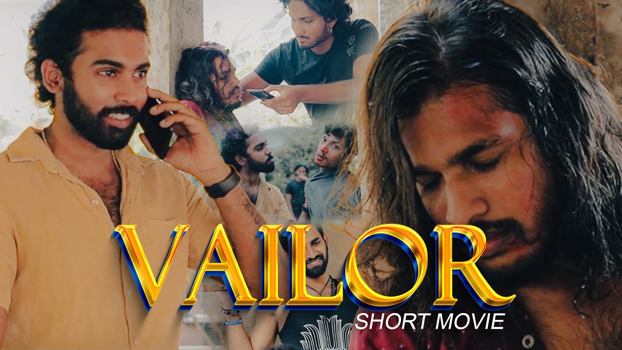 Vailor Official Movie | Noris Entertainment - නෝරිස් - YouTube