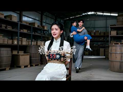 渣男為白月光將她貶入塵，一句你連她頭髮都不如！她心死轉身替嫁少帥府！渣男卻悔了像狗一樣下跪求原諒！#替嫁少帥寵翻天#短劇 #drama #霸總