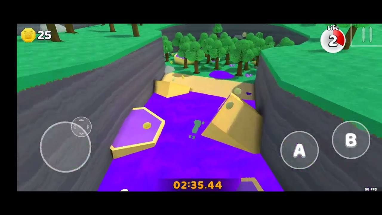 something invisible is chasing me - YouTube